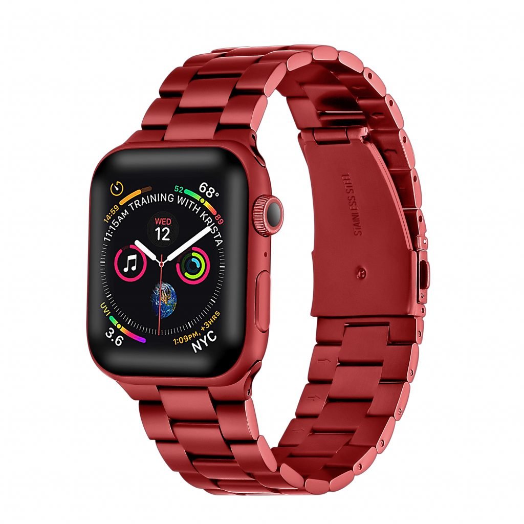 Iwatch Strap Metal - Shenzhen DBL Technology Co., Ltd.